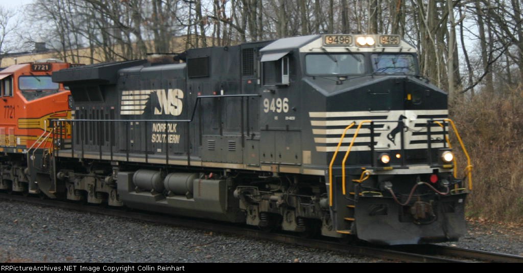 NS 9496